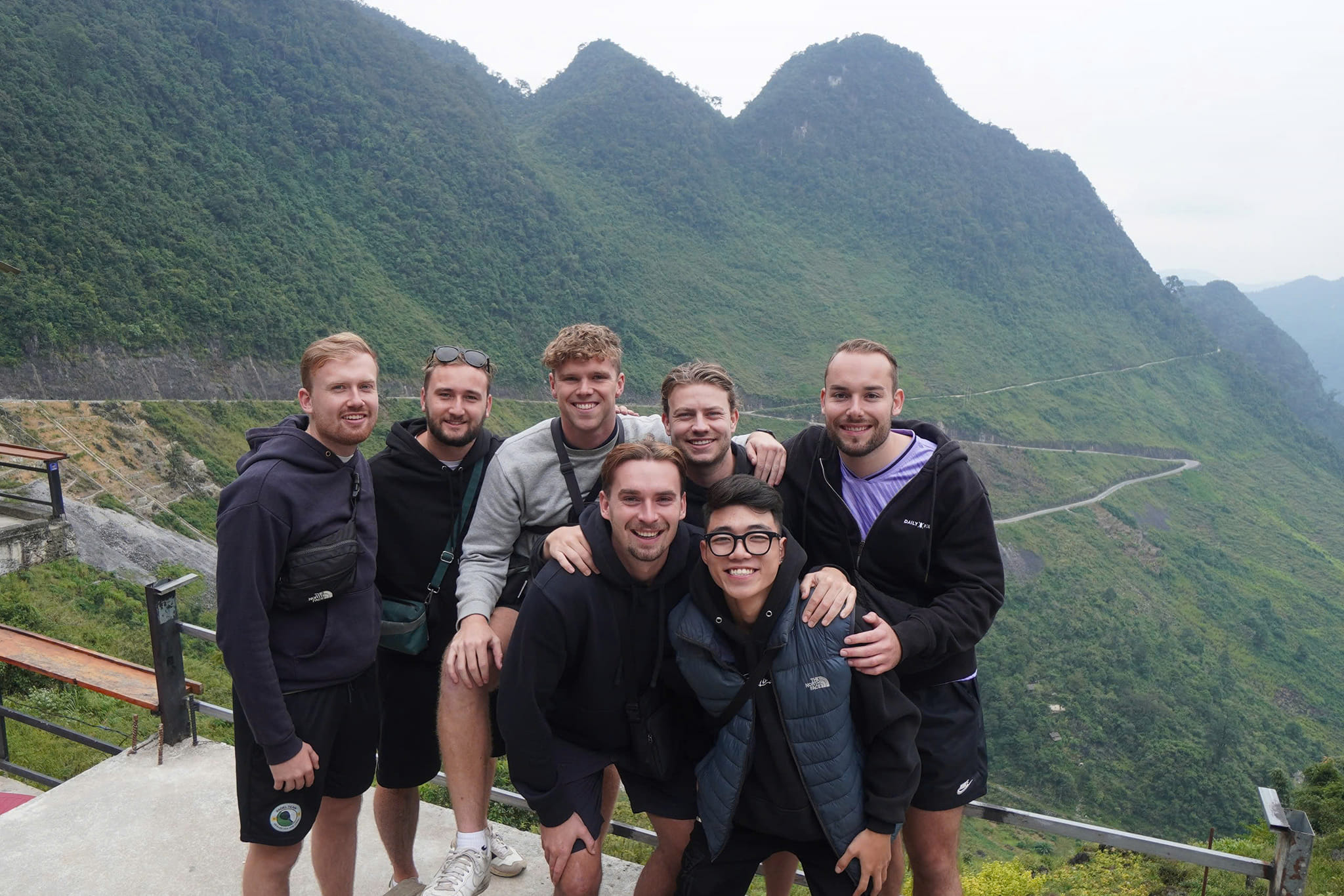 Top 9 Travel Experiences of Ha Giang Loop, Viet Nam - Lotus Ha Giang